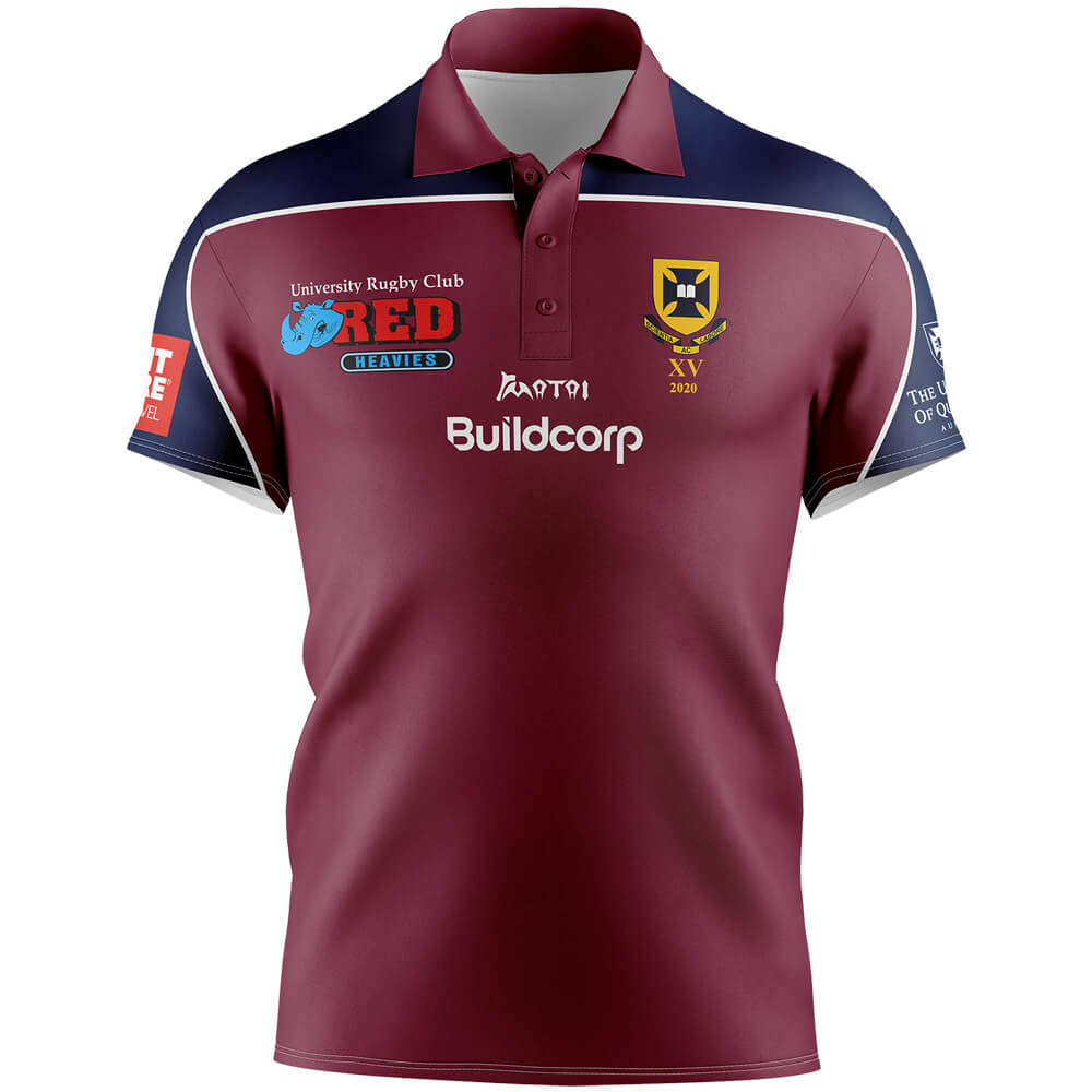 Shop - Page 3 of 3 - UQ Rugby Club Brisbane