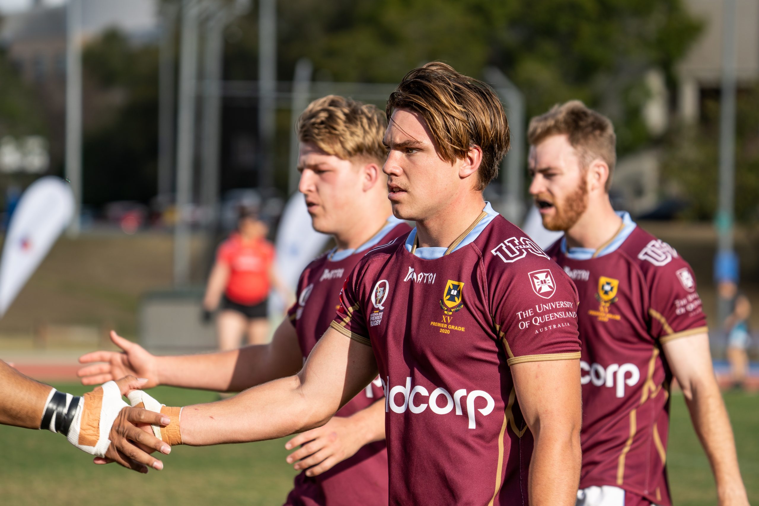 2021 season is upon us - UQ Rugby Club Brisbane
