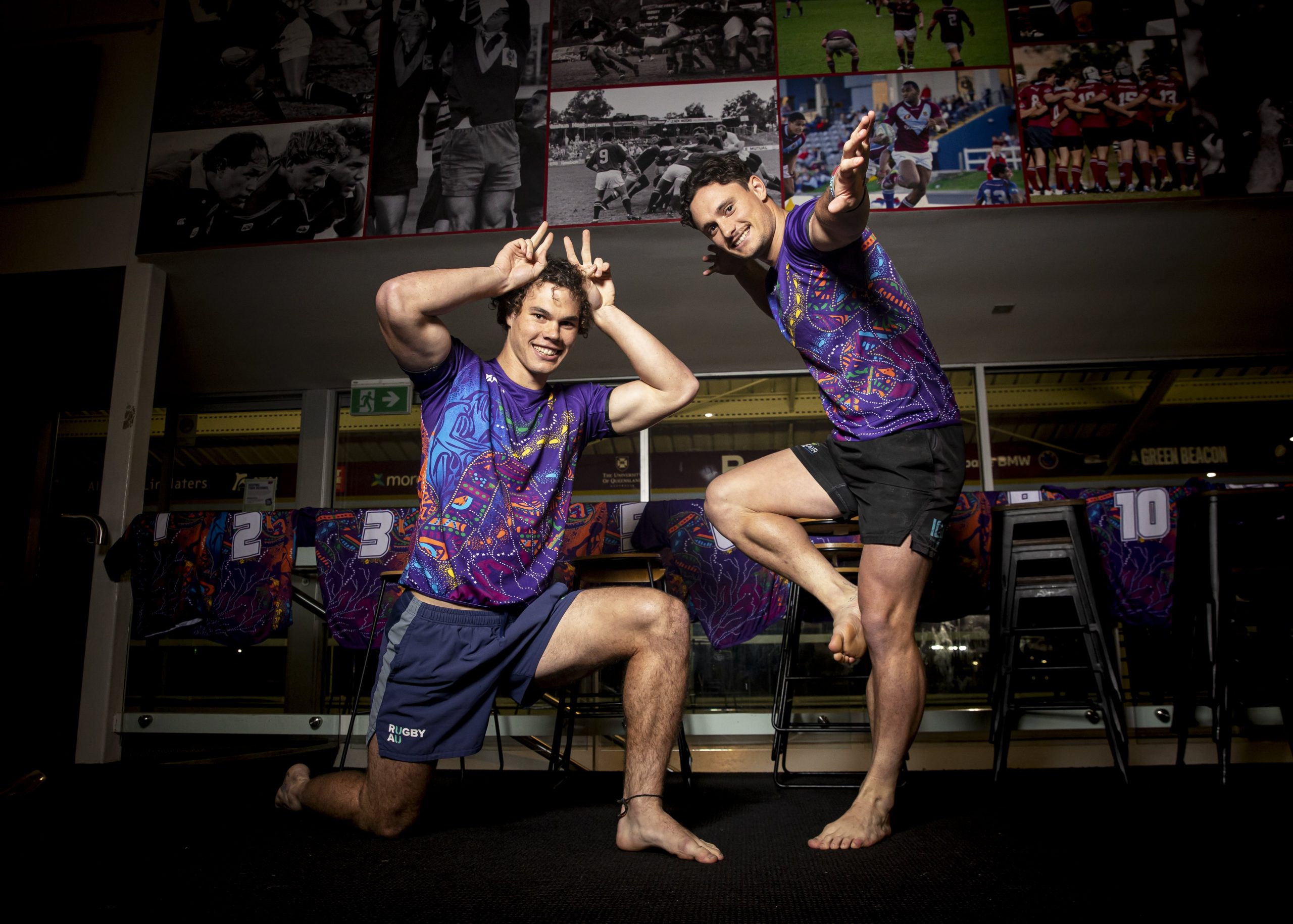 UQ Rugby Club Brisbane | The Red Heavies | UQRFC Rugby Union Club