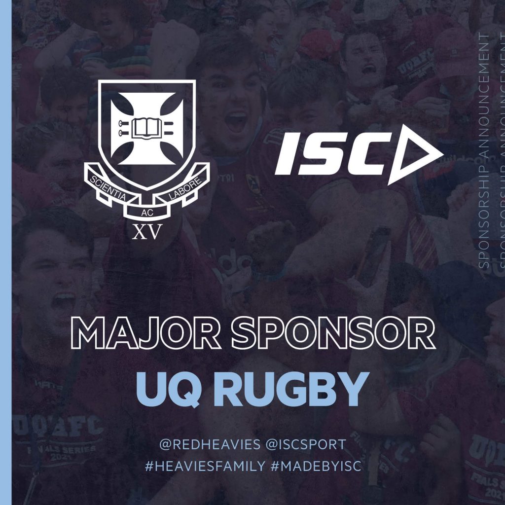 Latest News - UQ Rugby Club Brisbane