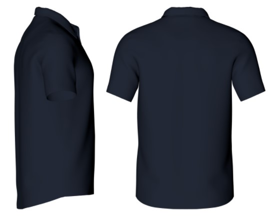 ISC Men's Polo - UQ Rugby Club Brisbane