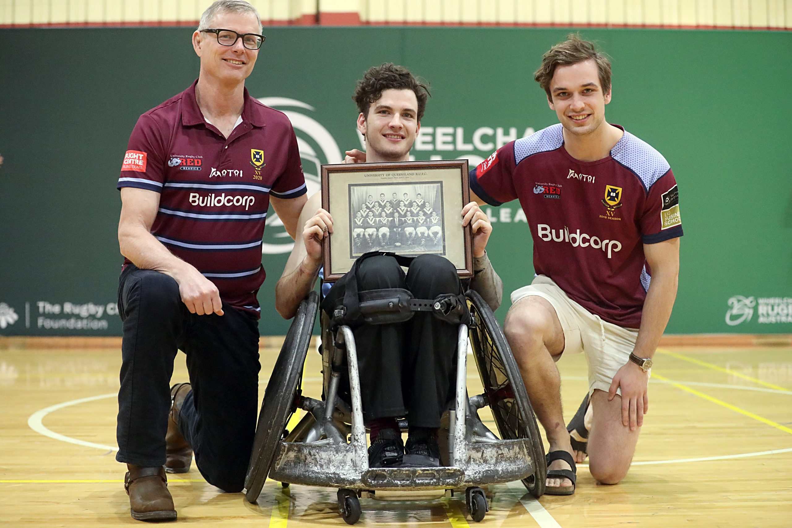 UQ Rugby Club Brisbane | The Red Heavies | UQRFC Rugby Union Club