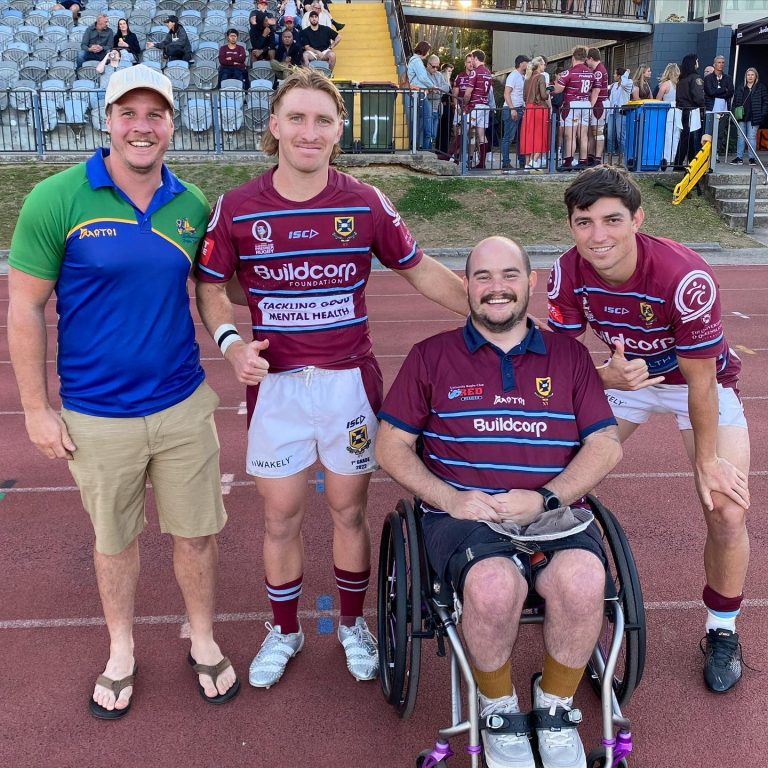 Latest News - UQ Rugby Club Brisbane