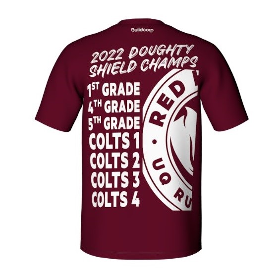 Shop - UQ Rugby Club Brisbane