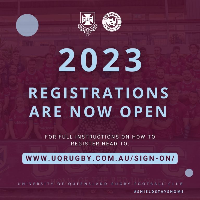 Latest News - UQ Rugby Club Brisbane