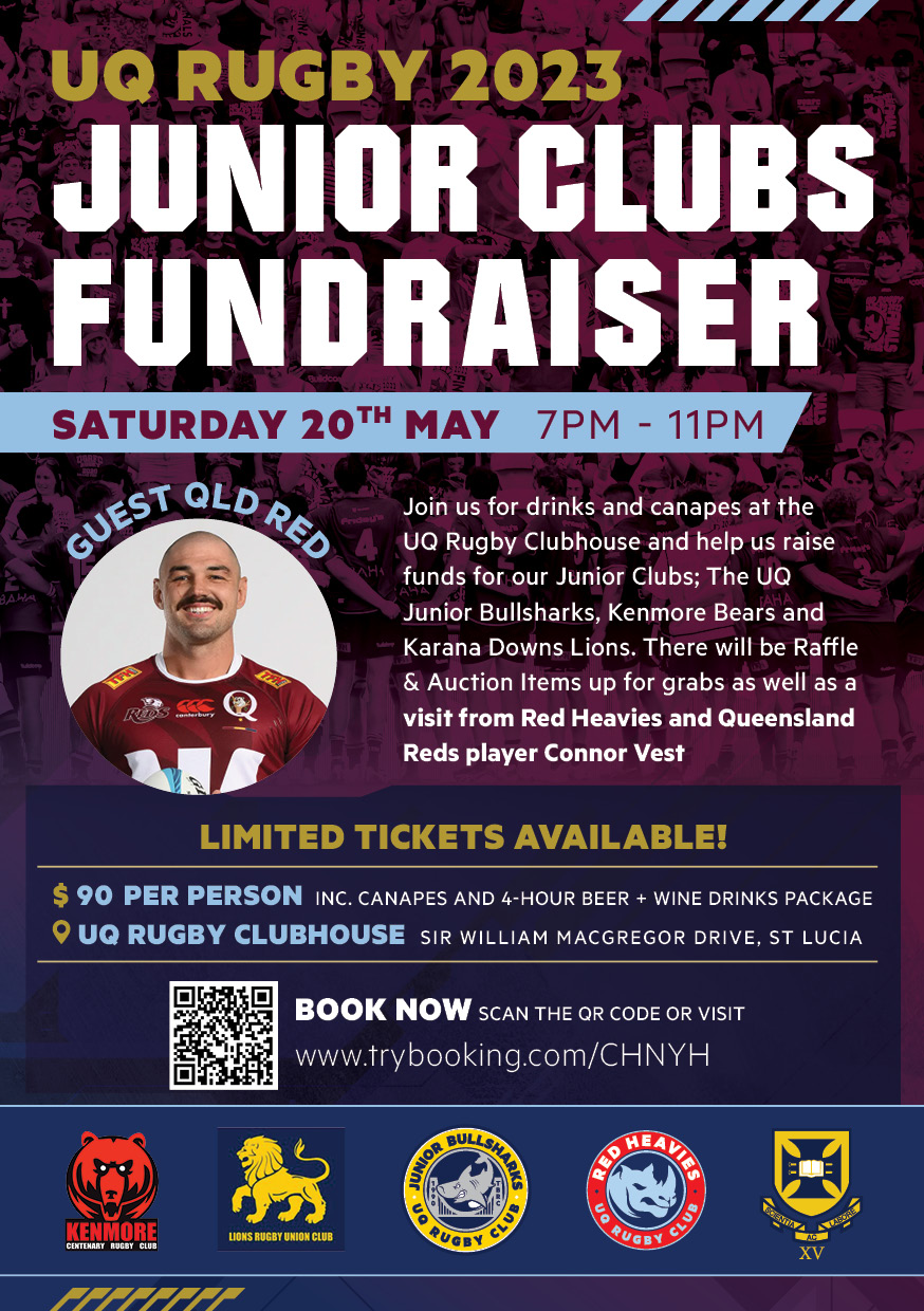 UQ Rugby Club Brisbane | The Red Heavies | UQRFC Rugby Union Club