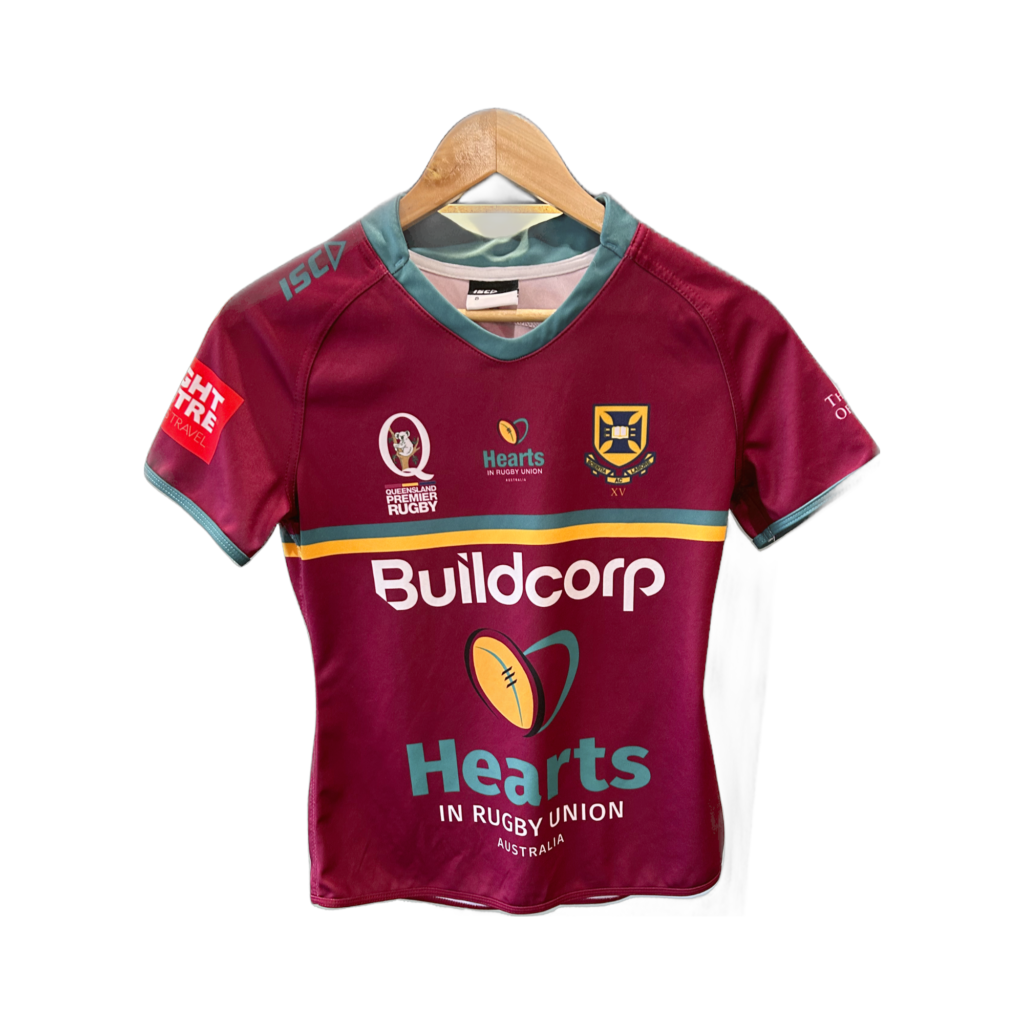 Shop - Page 5 of 5 - UQ Rugby Club Brisbane